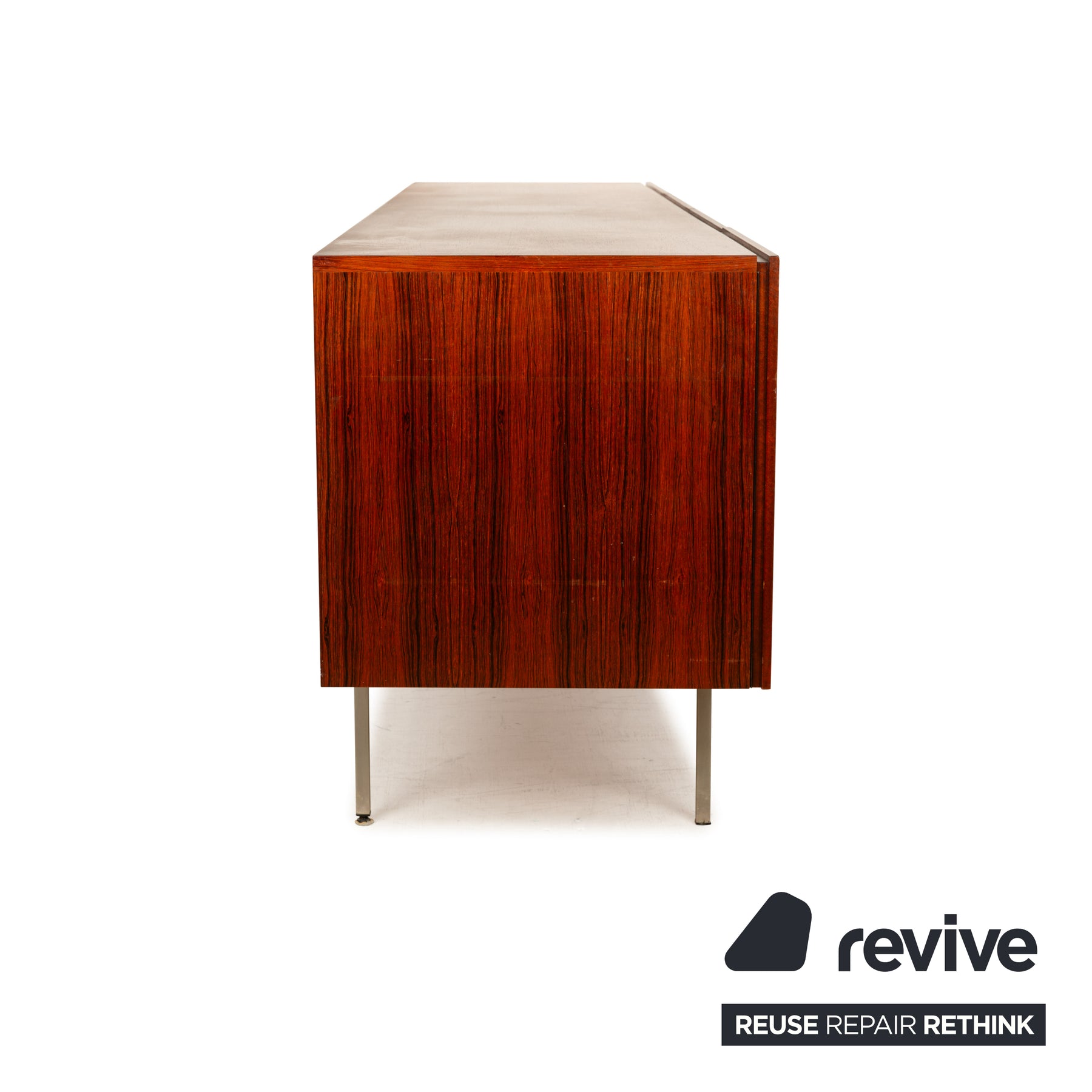 Behr Sideboard B40 Braun Holz - 2. Hand - Revive.de