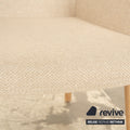 Bolia Sessel C3 Creme Stoff - 2. Hand - Revive.de