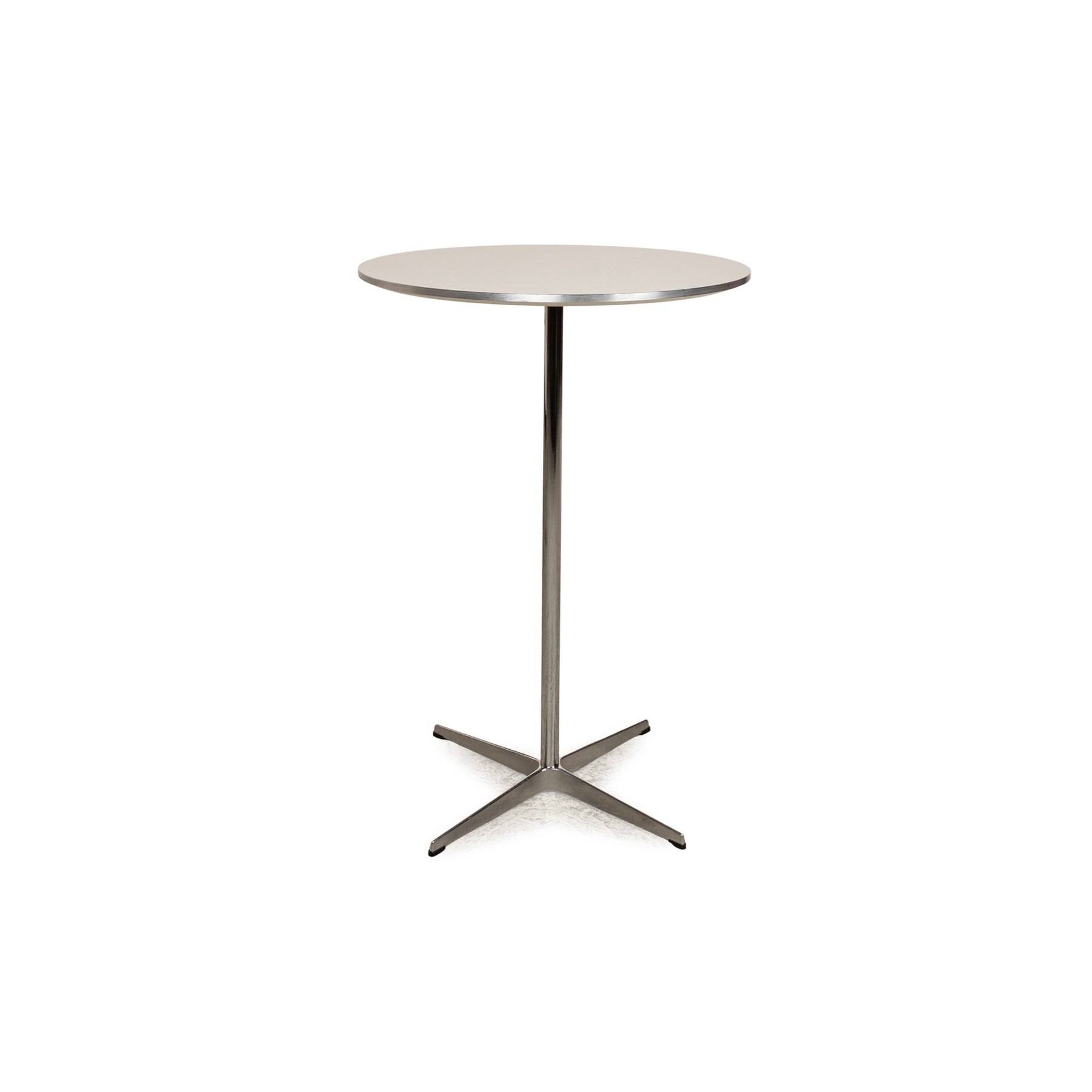 Fritz Hansen Esstisch Weiß Holz - 2. Hand - Revive.de