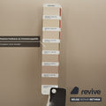 Rolf Benz Sessel MEG Braun Leder - 2. Hand - Revive.de