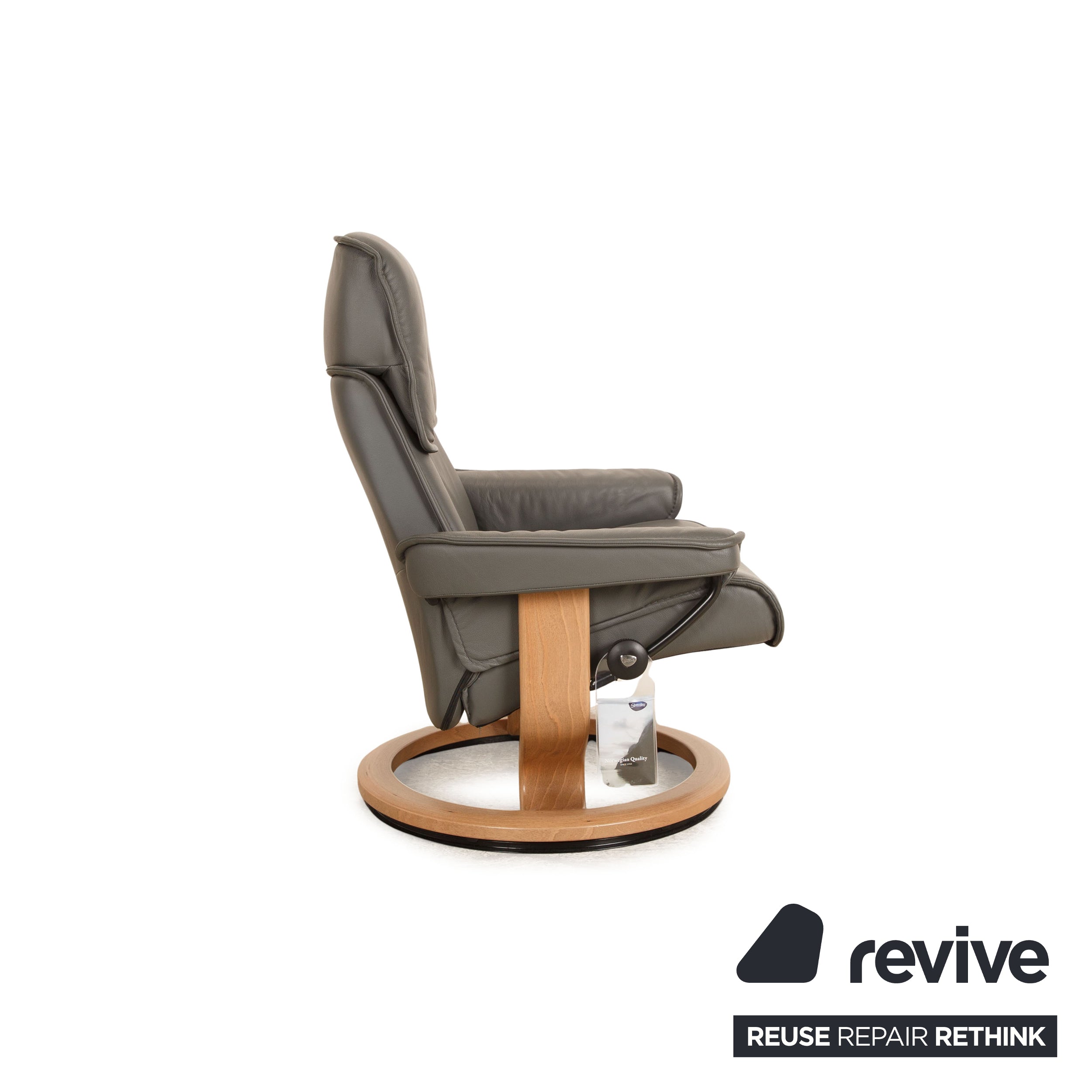 Stressless admiral power recliner store