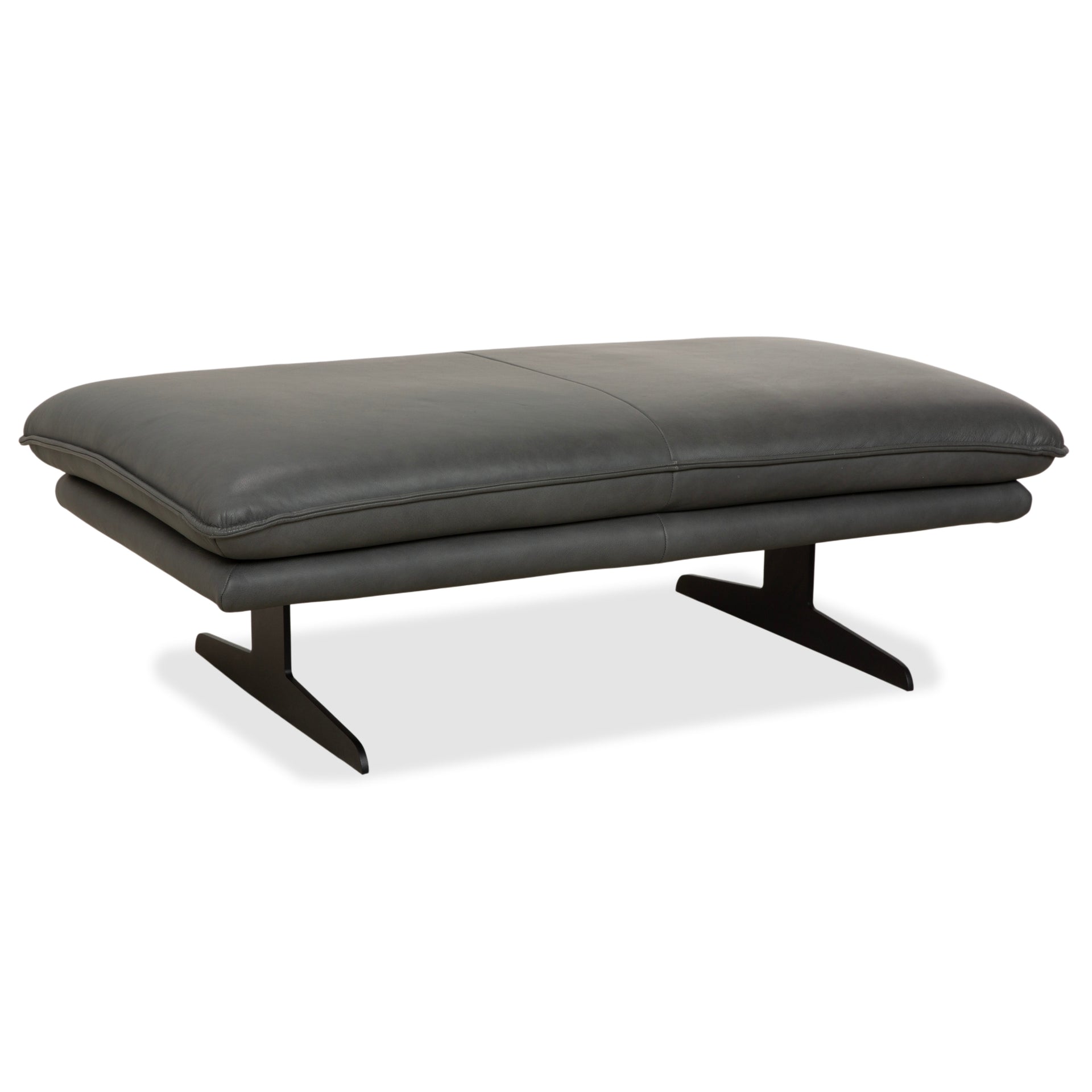 Mondo Dreisitzer Recero Grau Stoff - 2. Hand - Revive.de