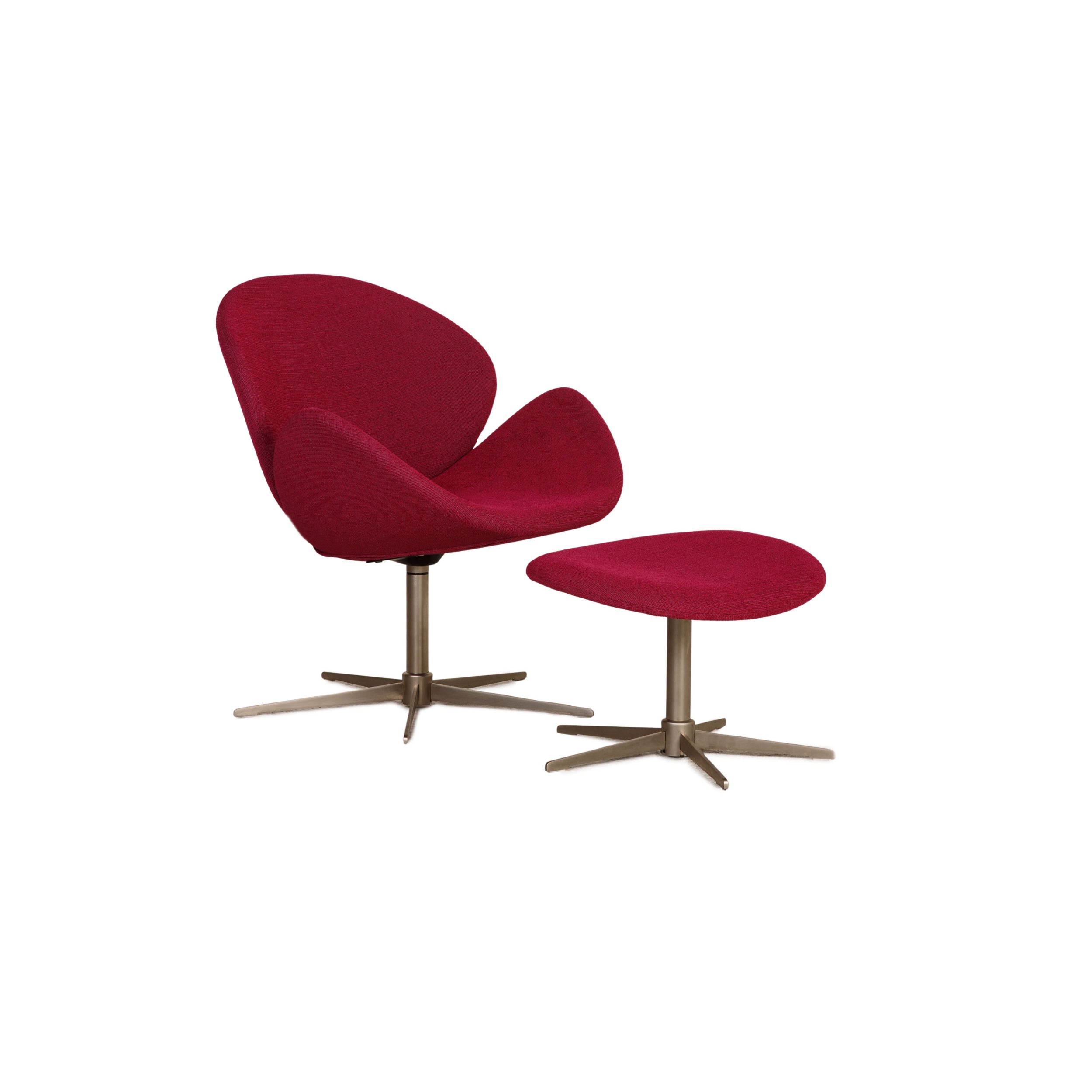 BoConcept Sessel Shelly Pink Stoff - 2. Hand - Revive.de