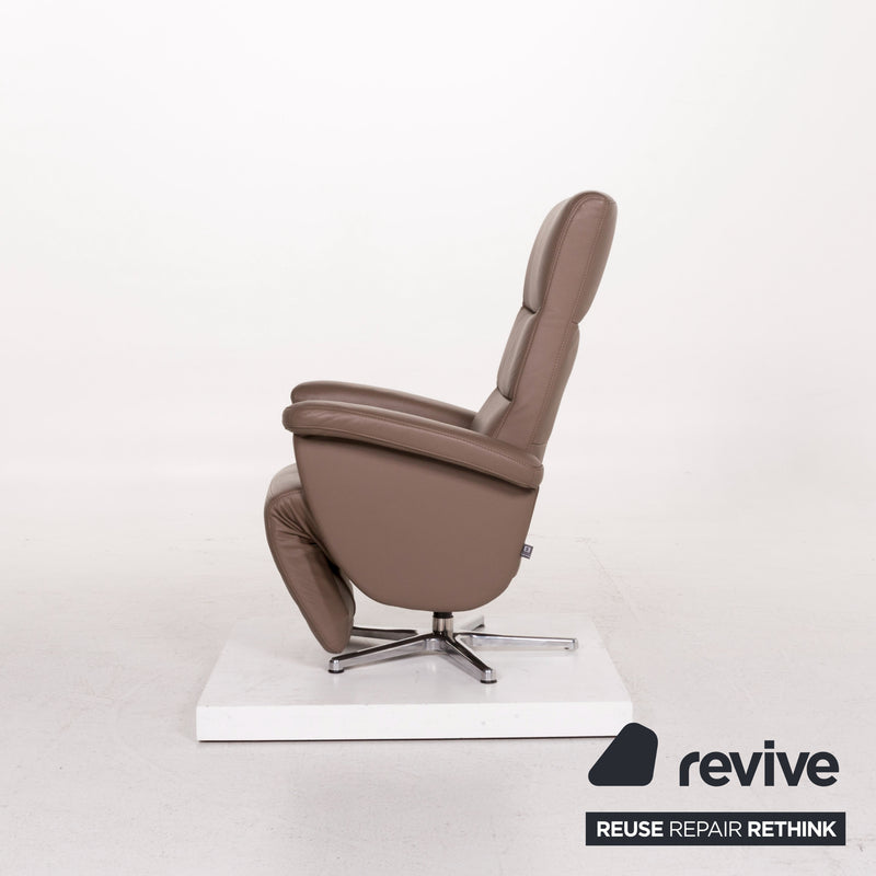 Ewald Schillig Sessel Reparatur