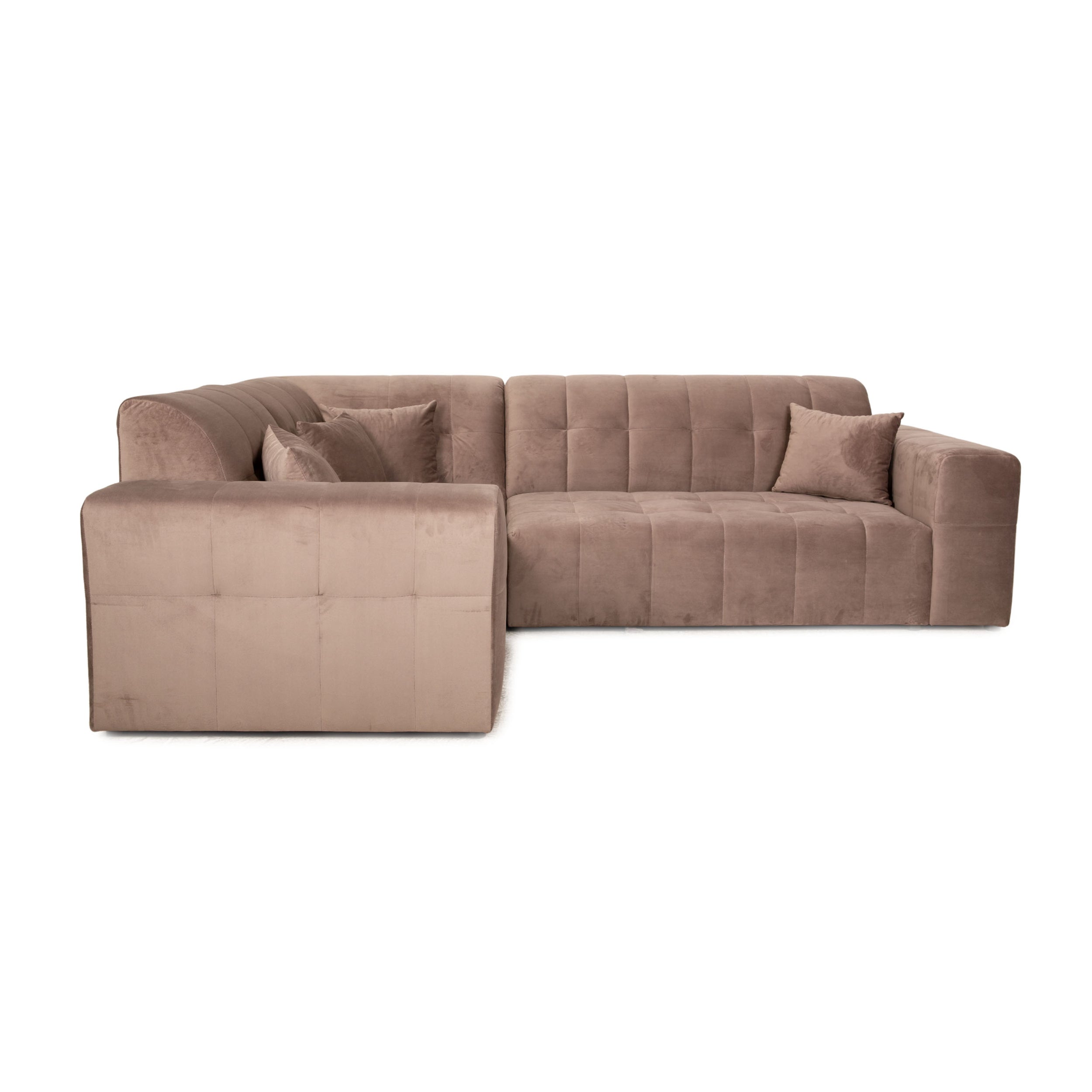 IconX STUDIOS Switzerland Zweisitzer Bloom Beige Stoff - 2. Hand ...