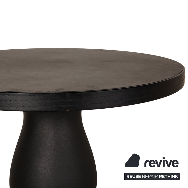 Moooi Tisch Container Bar Table Anthrazit Kunststoff - 2. Hand - Revive.de