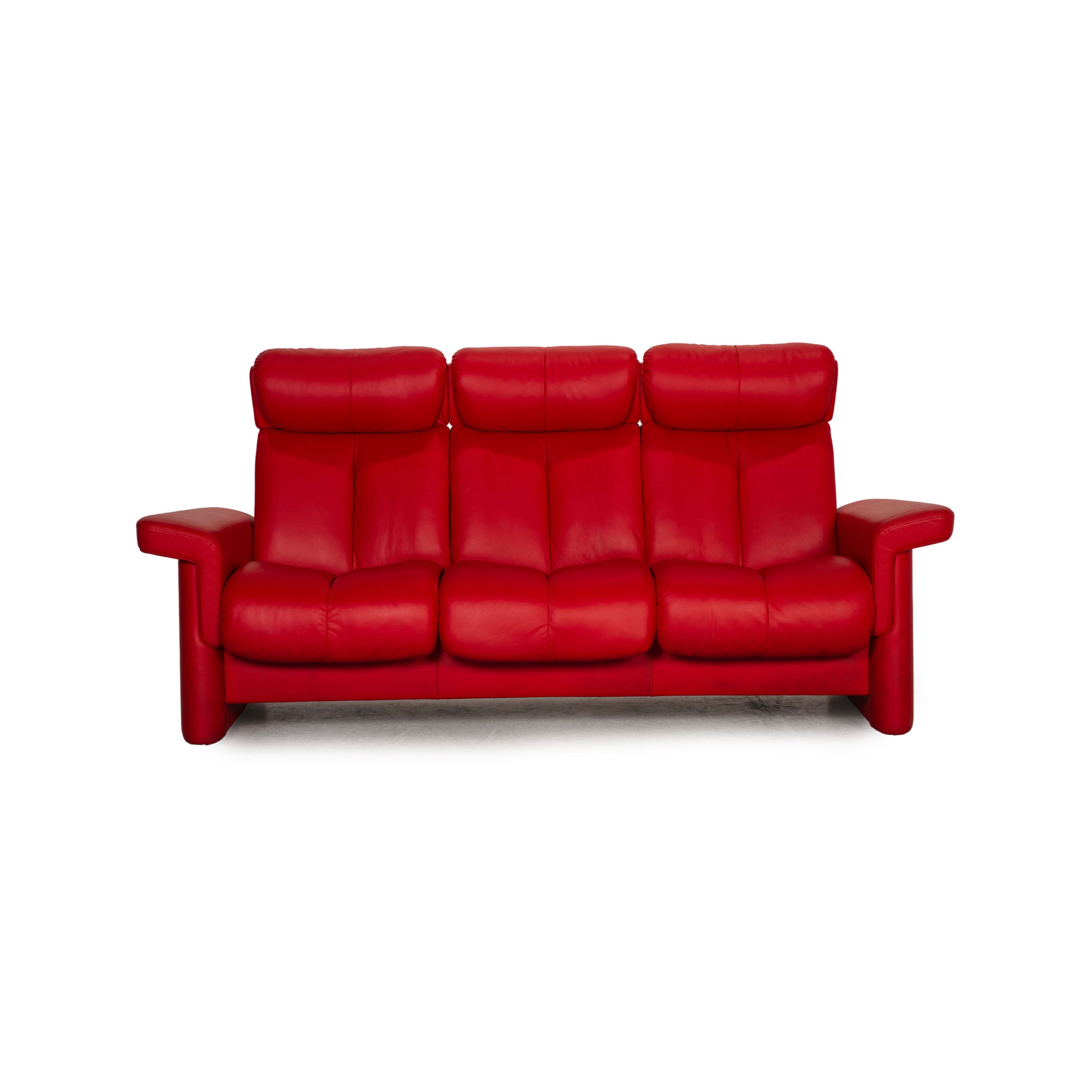 Paloma leather sofa store